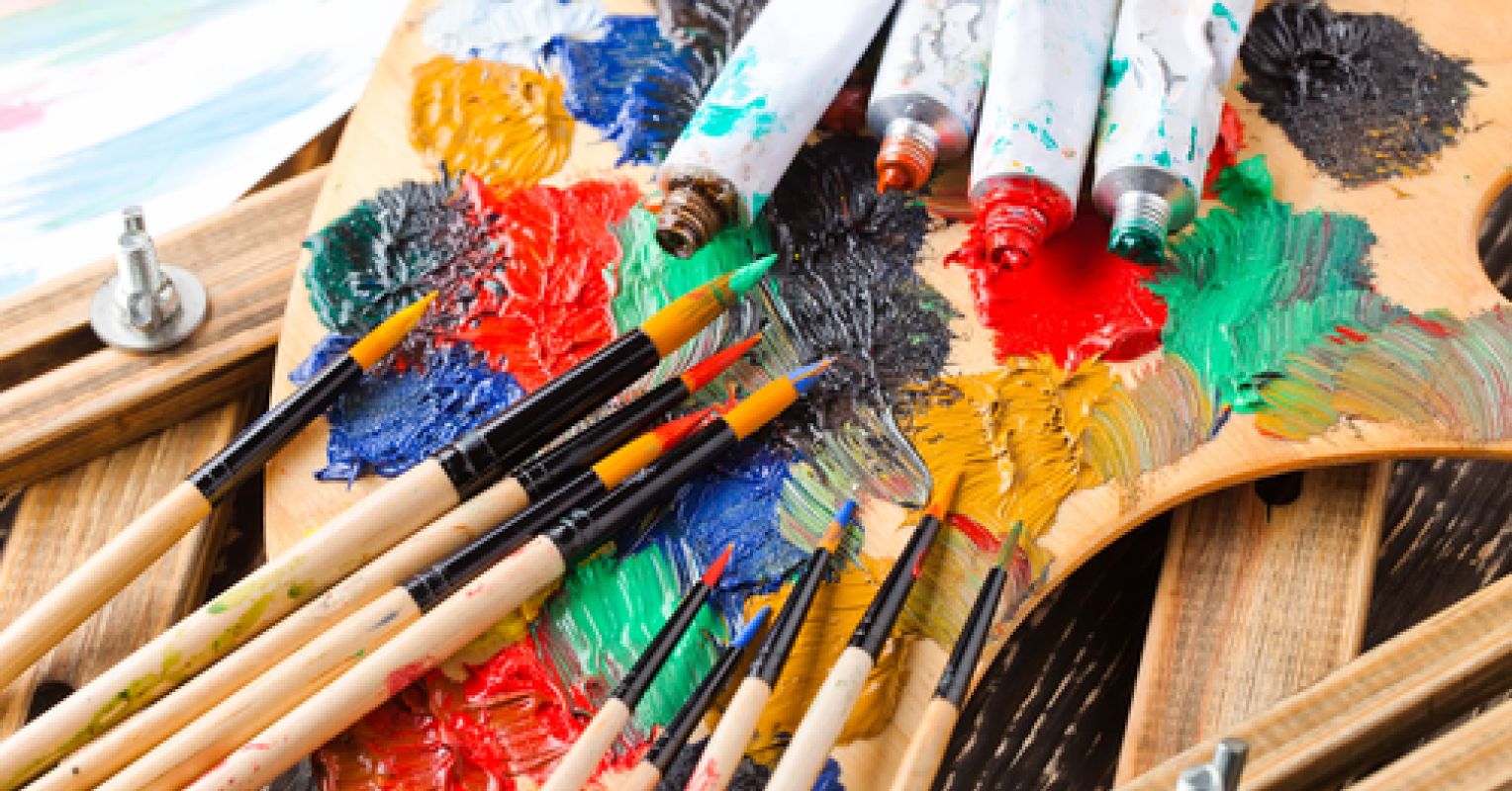 The Power of Using Art to Discern Your Callings | Psychology Today