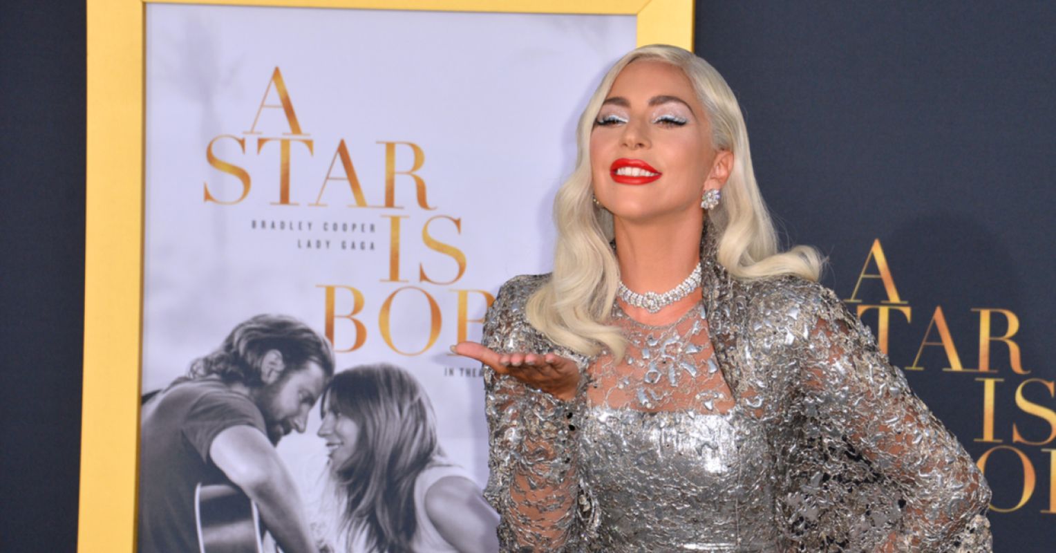 A Star is Born: When Art Imitates Life | Psychology Today South Africa