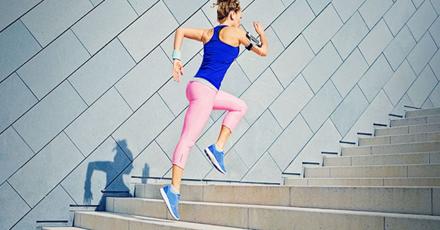 Pacing Yourself for the Long Run | Psychology Today