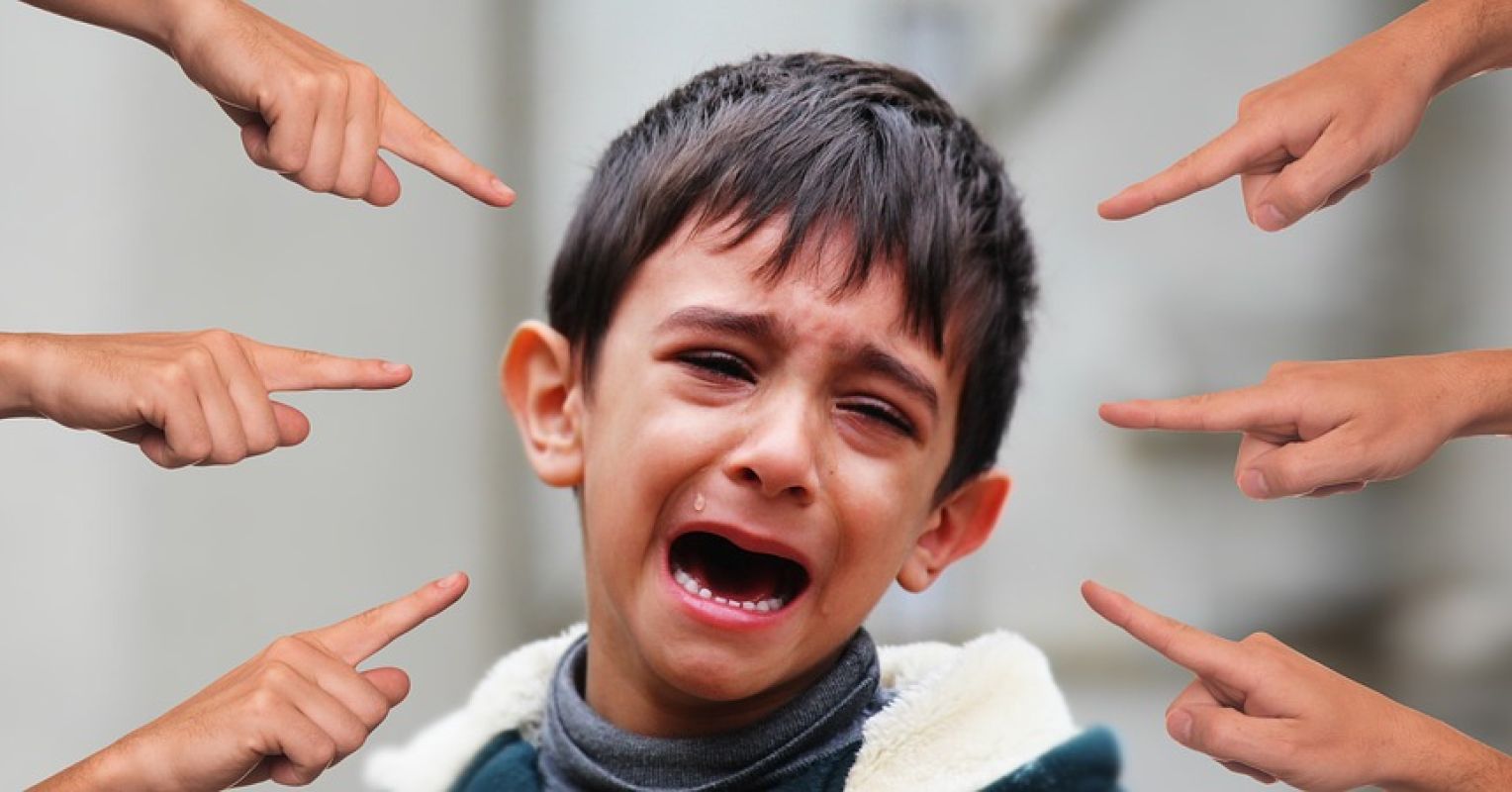 Bullying: More Than Just Kids Picking on Kids at Recess | Psychology Today