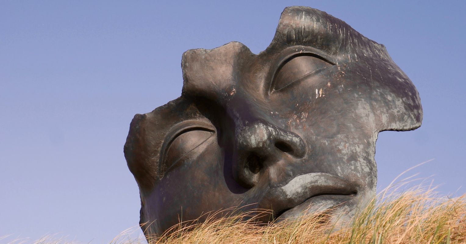 Why Can't You Be Calm?! | Psychology Today