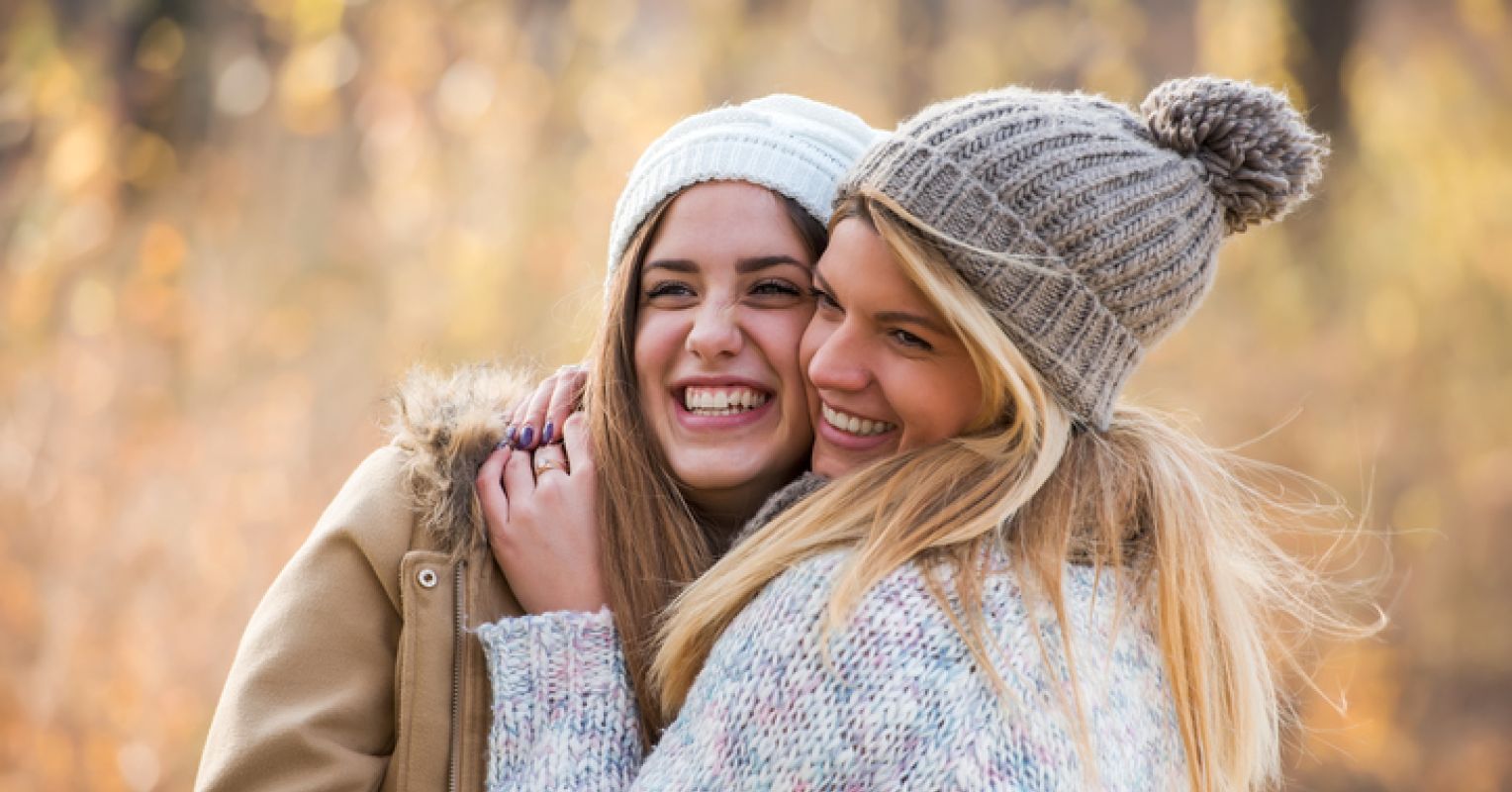 It’s Cold and Flu Season, Call a Friend | Psychology Today United Kingdom