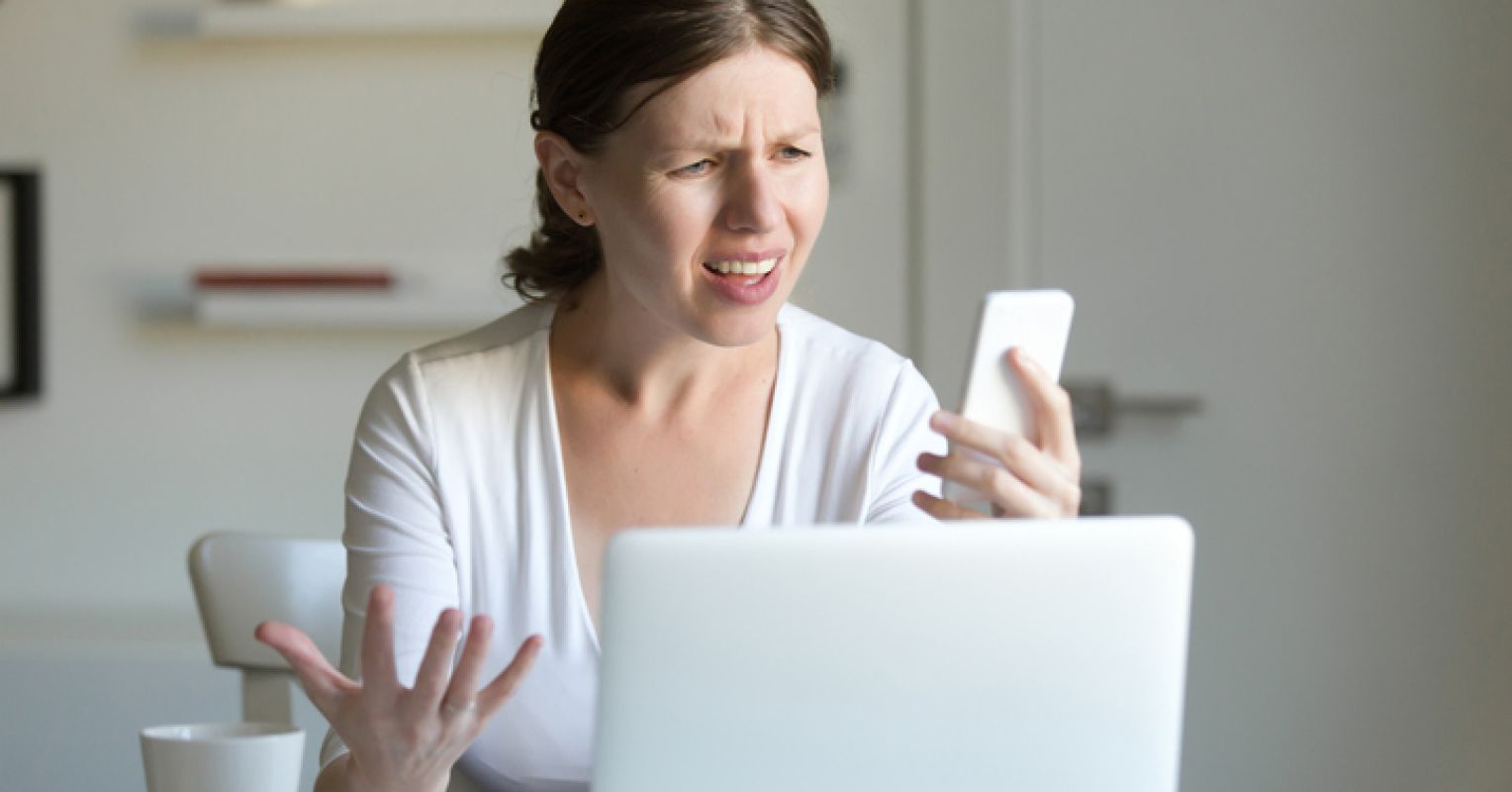 Yes, You Can Be Traumatized By The Media! | Psychology Today