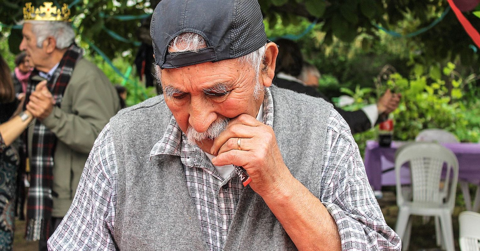 Aging Well in America Has Gotten Harder | Psychology Today United Kingdom