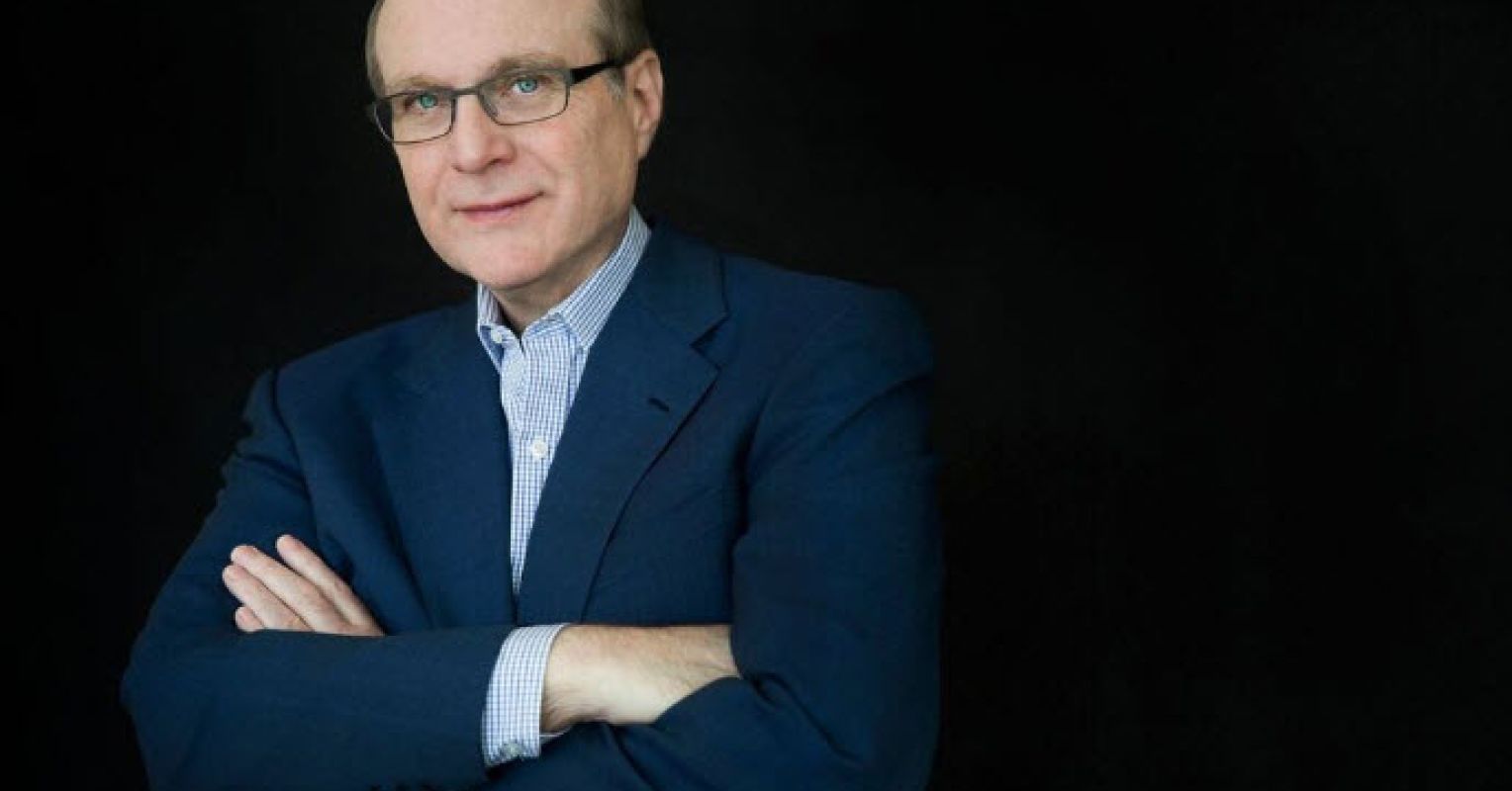 Paul Allen's Immense Legacy | Psychology Today