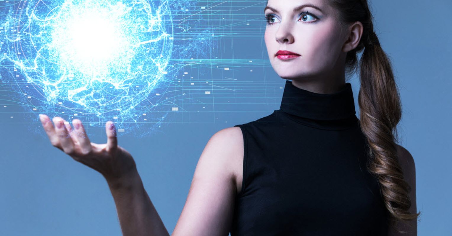 Defining Artificial Intelligence: A Glossary of Key AI Terms ...