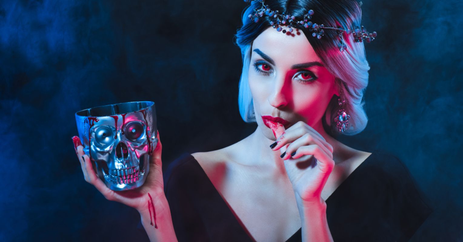 Blood Lovers | Psychology Today