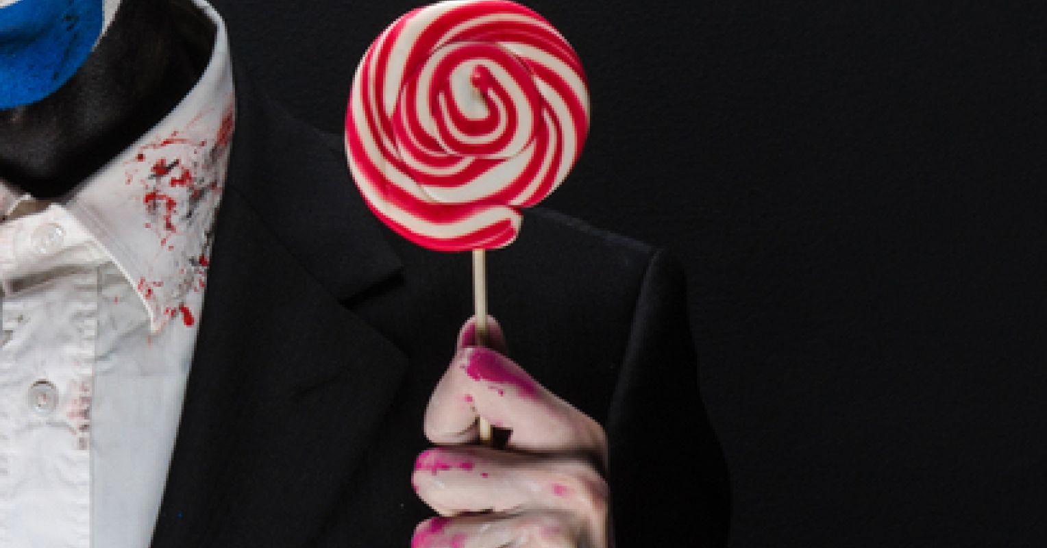 31 Knights of Halloween: "Candyman" | Psychology Today