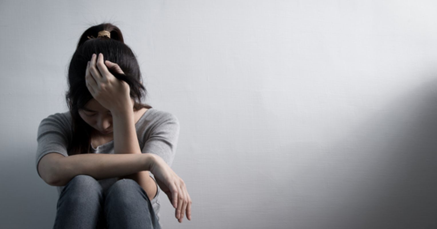 Are You Depressed, or Just Down? | Psychology Today