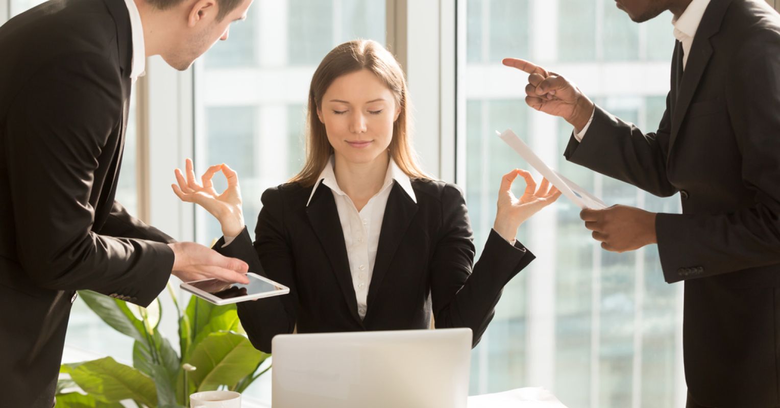 Self-Soothing Strategies: 8 Ways to Calm Anxiety and Stress ...