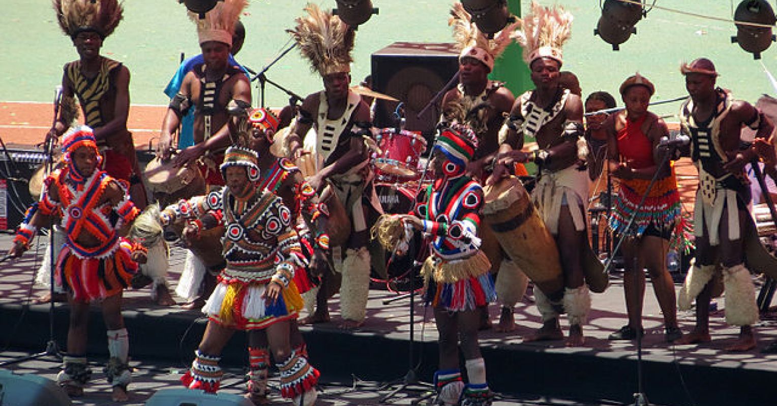 The Tribal Problem | Psychology Today