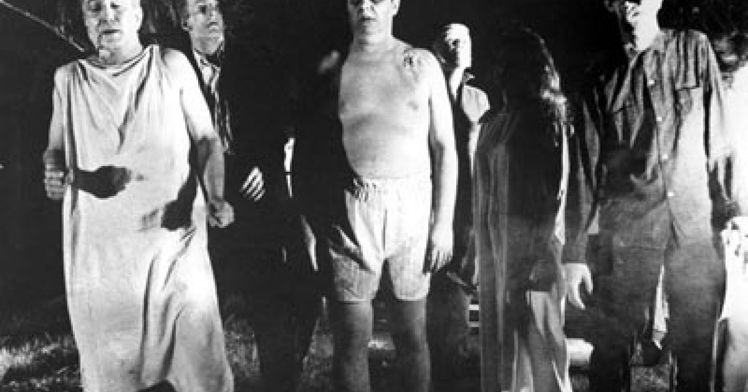 Why We Fear the Zombie Apocalypse | Psychology Today
