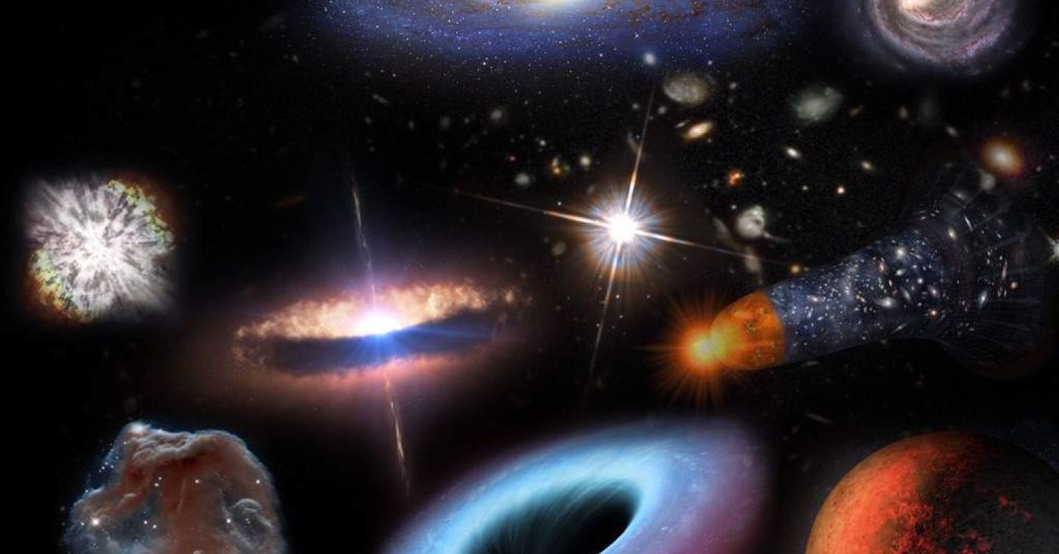 Is the Universe Anthropic? | Psychology Today