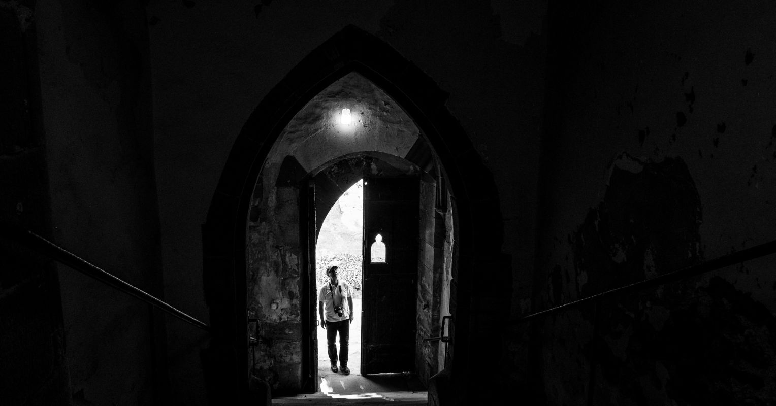 On Dealing With Darkness | Psychology Today Ireland