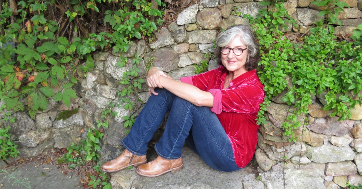 Interview with Barbara Kingsolver: "Unsheltered" | Psychology Today