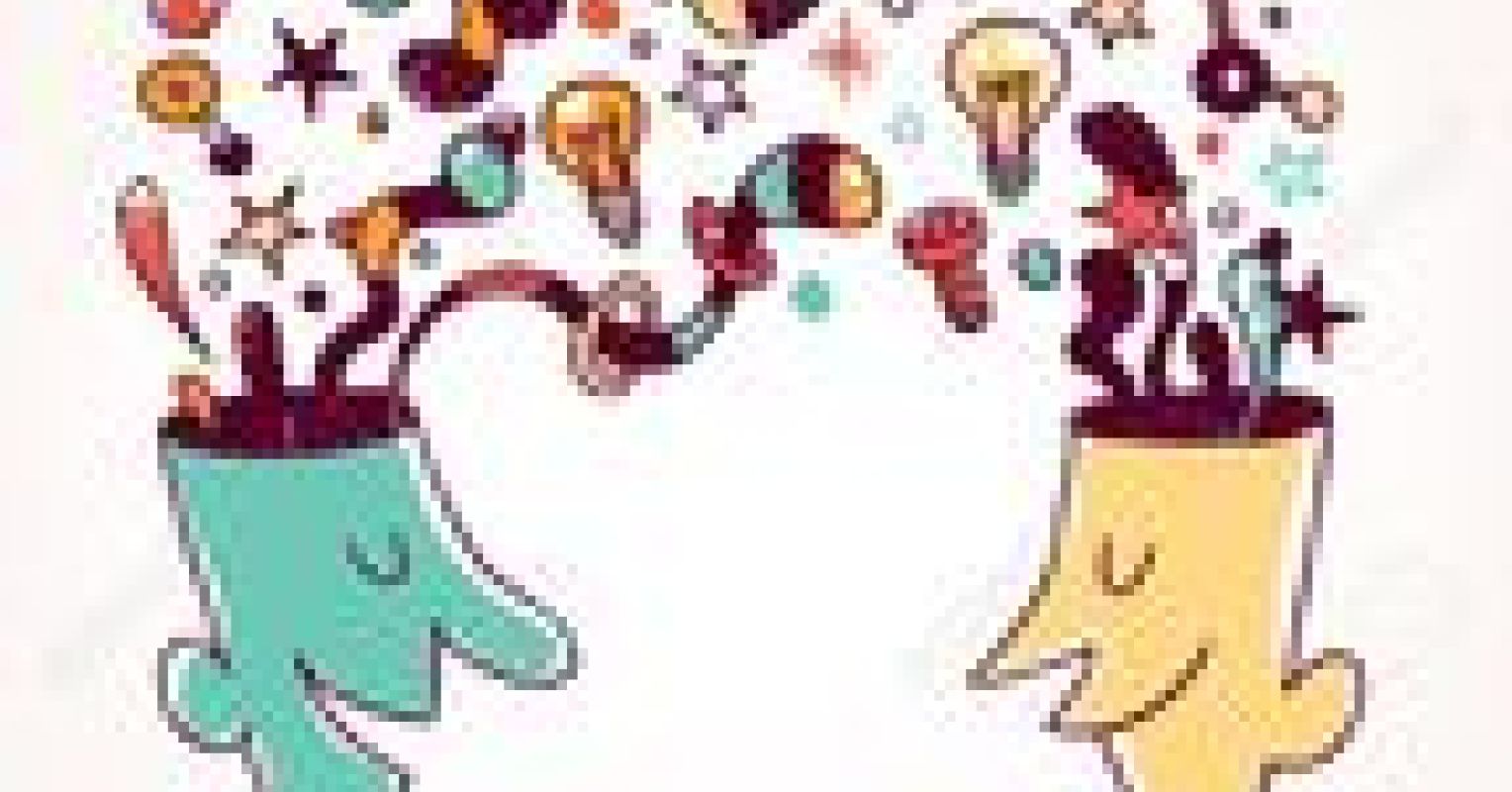 Conversation Is Everything | Psychology Today