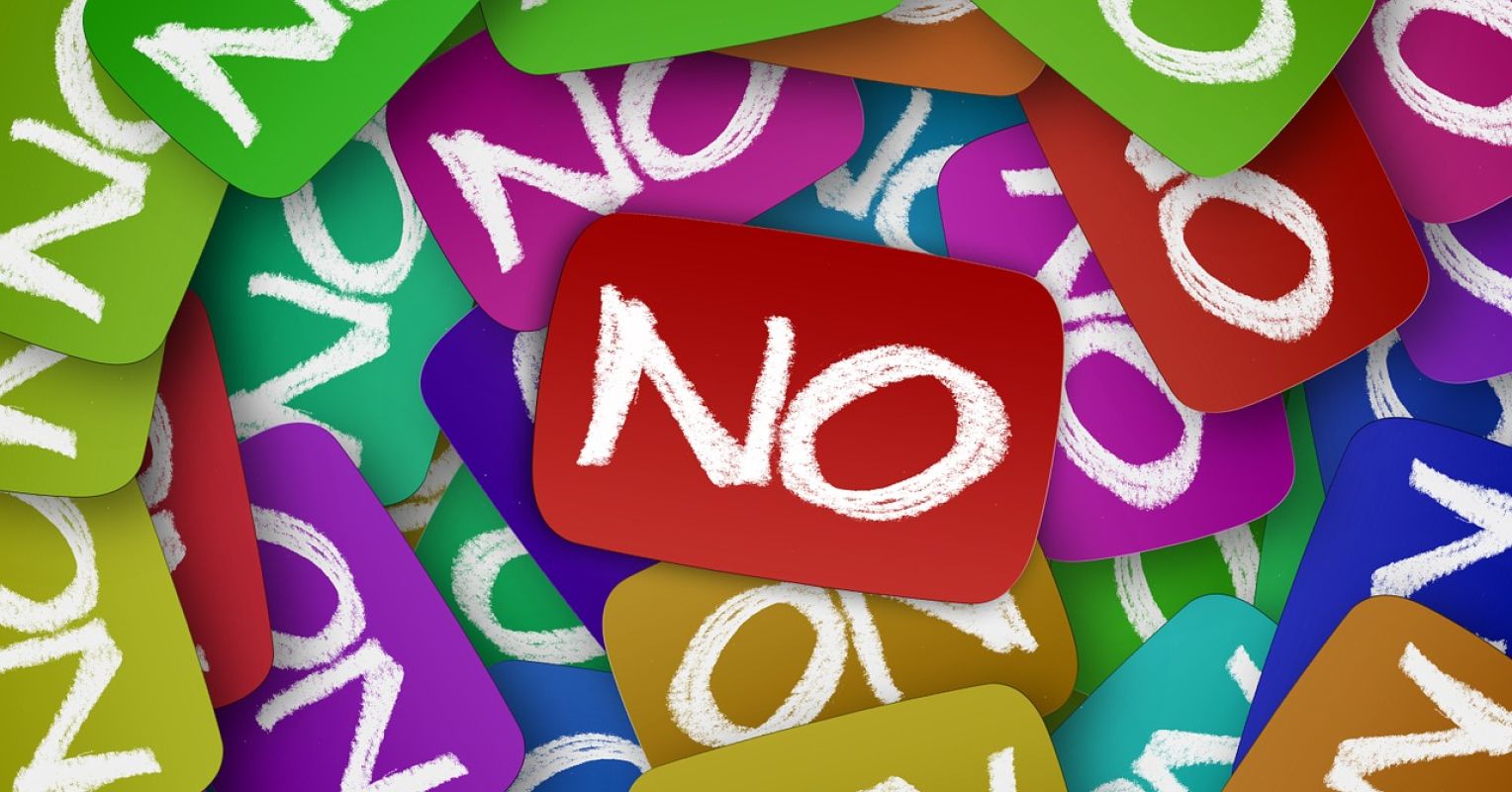 Behind Rejection | Psychology Today