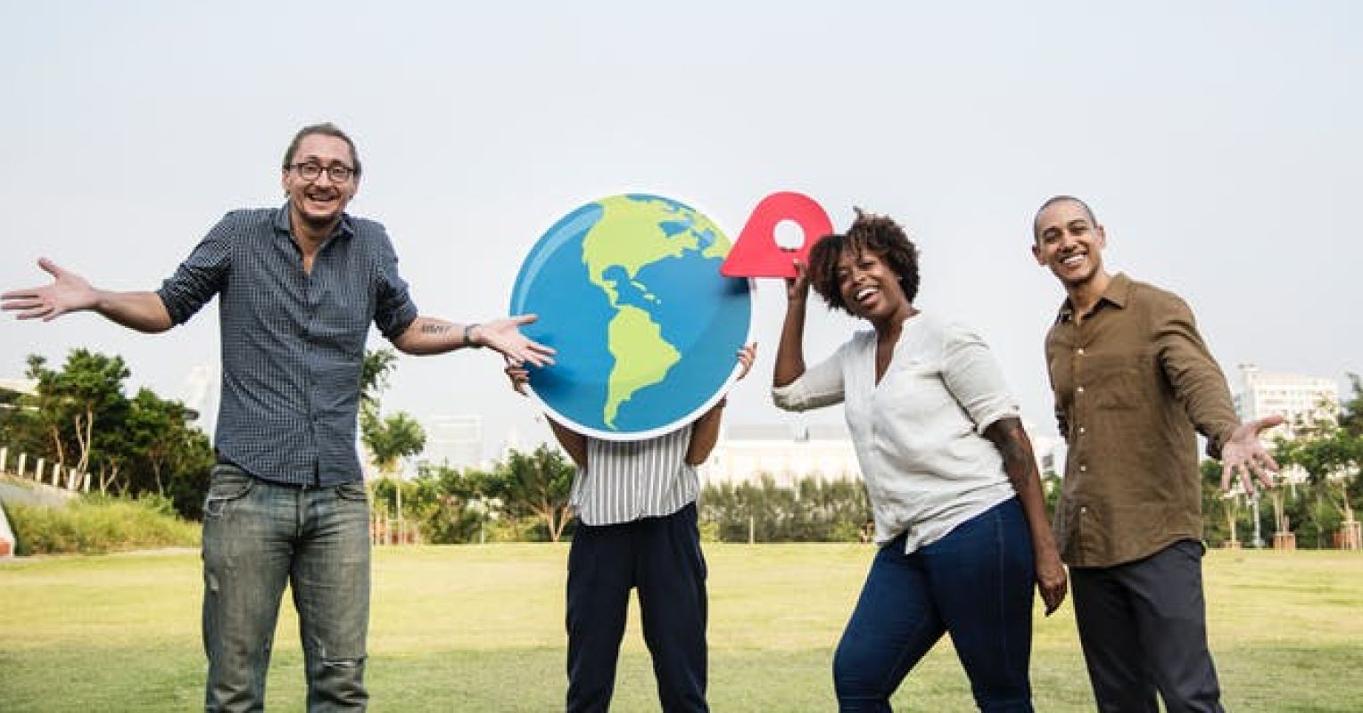 5 Ways in Which the World Has Been Dramatically Improving | Psychology ...