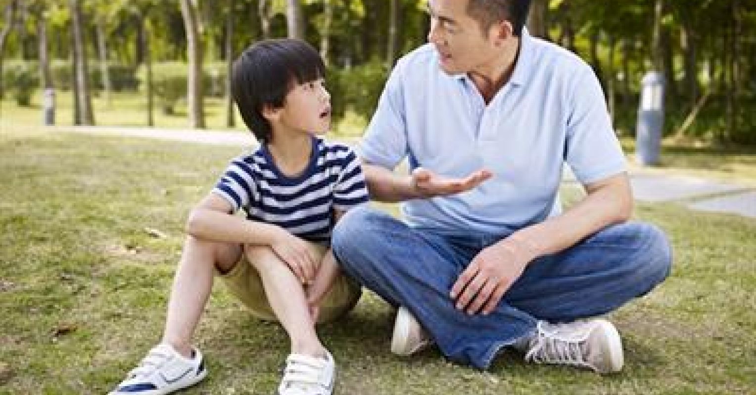 How To Change Your Child's Behavior—Without Punishment | Psychology Today