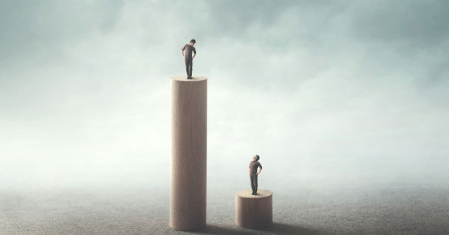 Why Do We Feel Envy? | Psychology Today