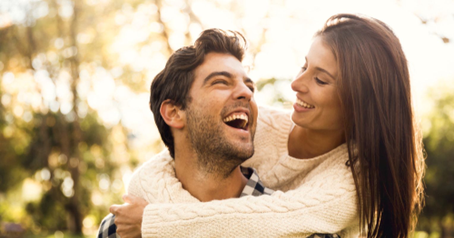 10 Simple Ways to Make Your Partner Smile | Psychology Today