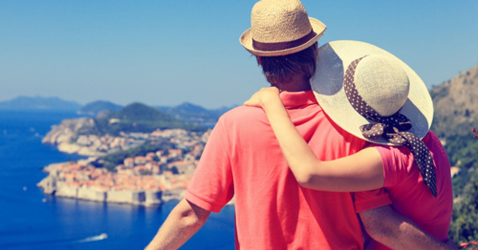 Traveling Together? | Psychology Today