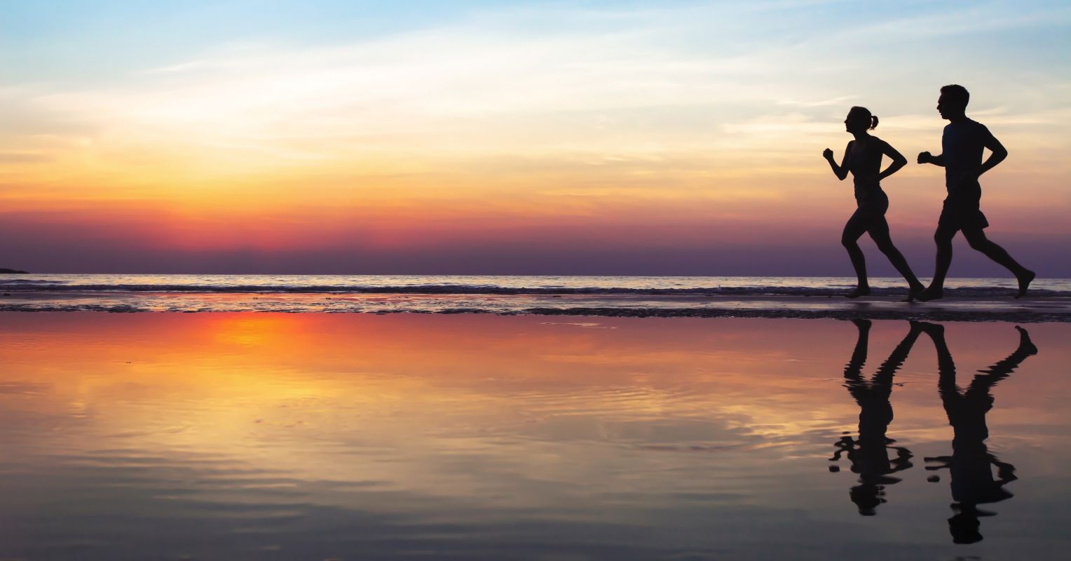 New Physical Activity Guidelines Based on Decade of Research ...