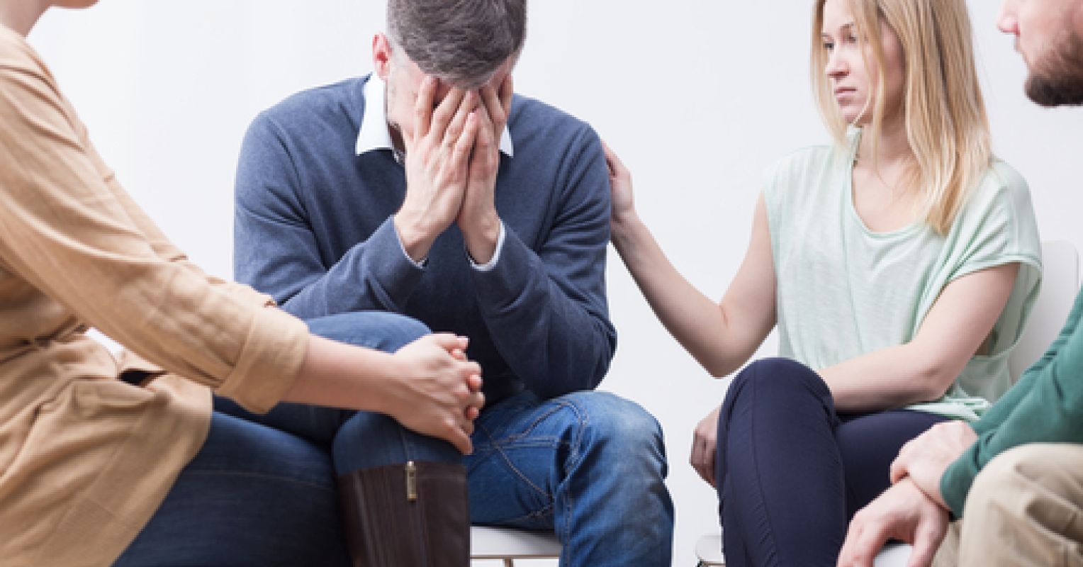 Peer Support: A Model for People Helping People Heal | Psychology Today