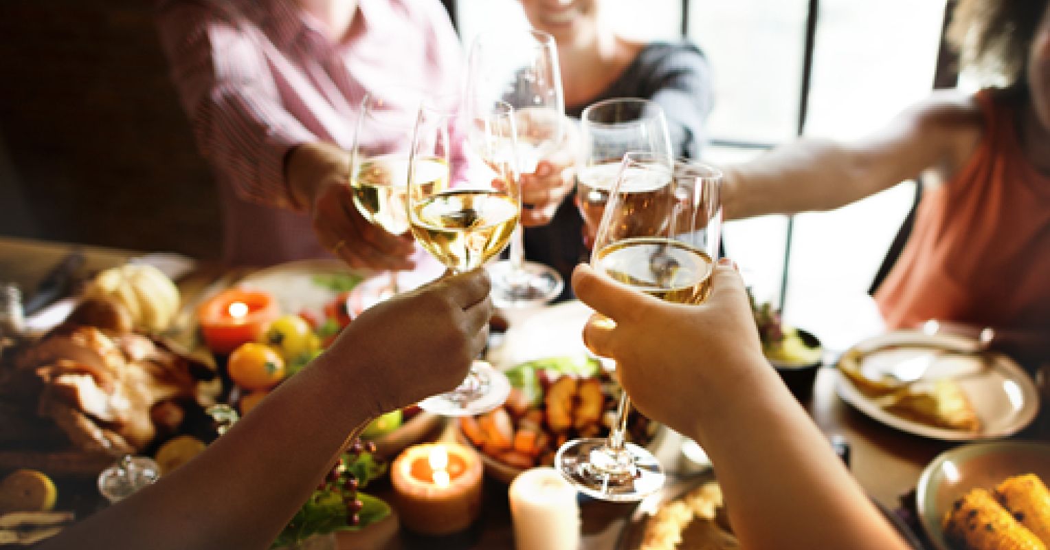 Thanksgiving: Gratitude or Gratification? | Psychology Today