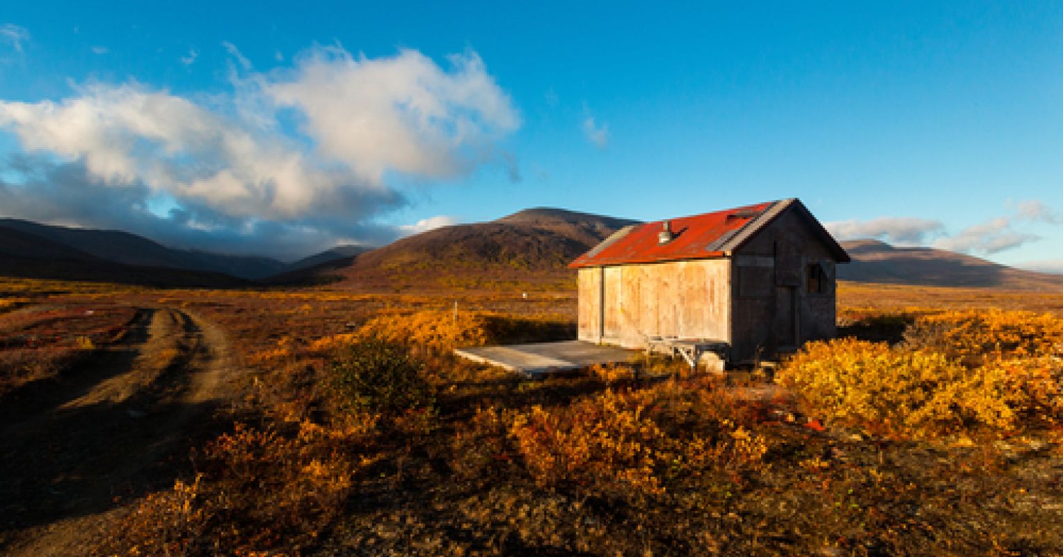 Lesson One: How We Survived Work and Isolation in the Arctic ...