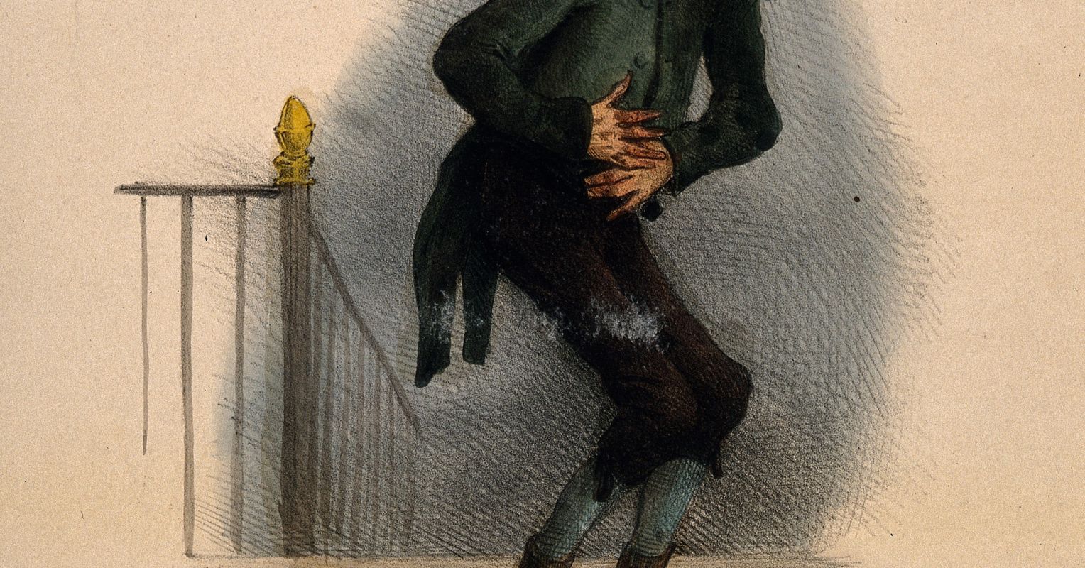 The Diagnosis and Treatment of Chronic Pain | Psychology Today