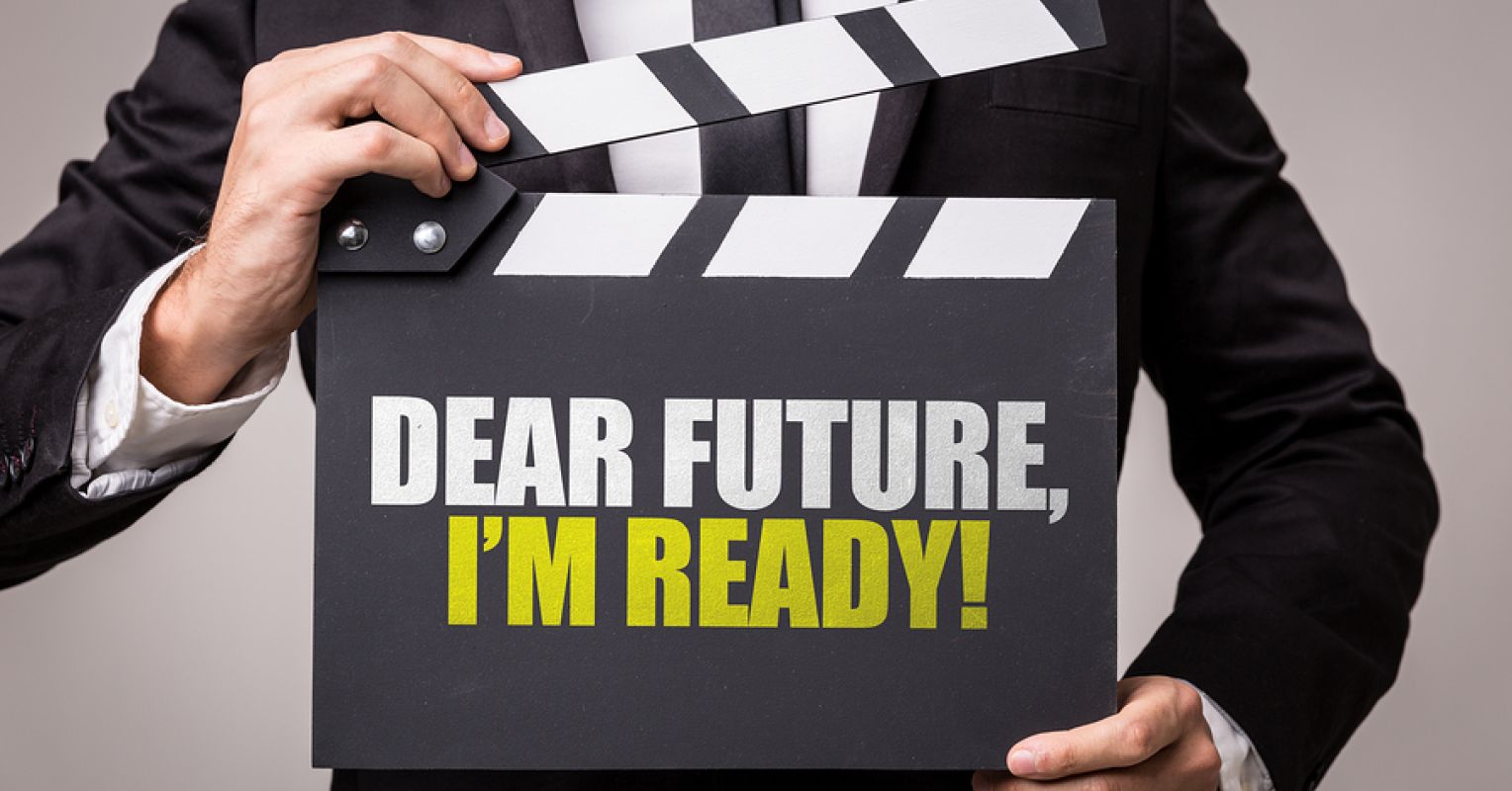 How to Live Ready for the Opportunities in Life | Psychology Today