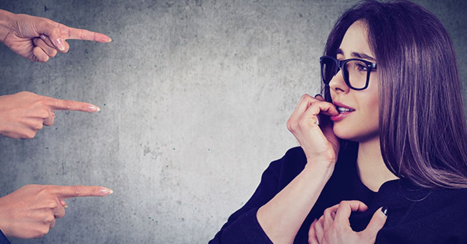 The Guilt Trap and How to Escape It | Psychology Today