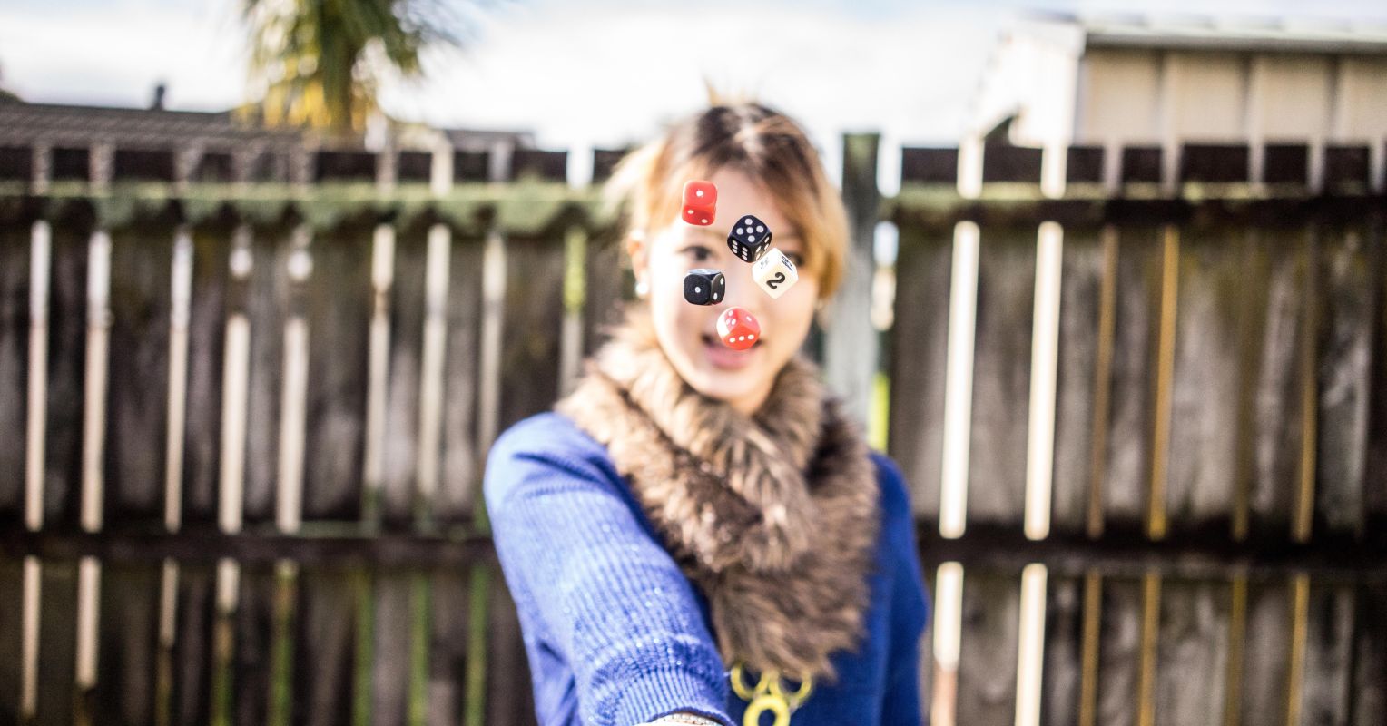 How to Exploit Luck to Gain a Competitive Advantage | Psychology Today