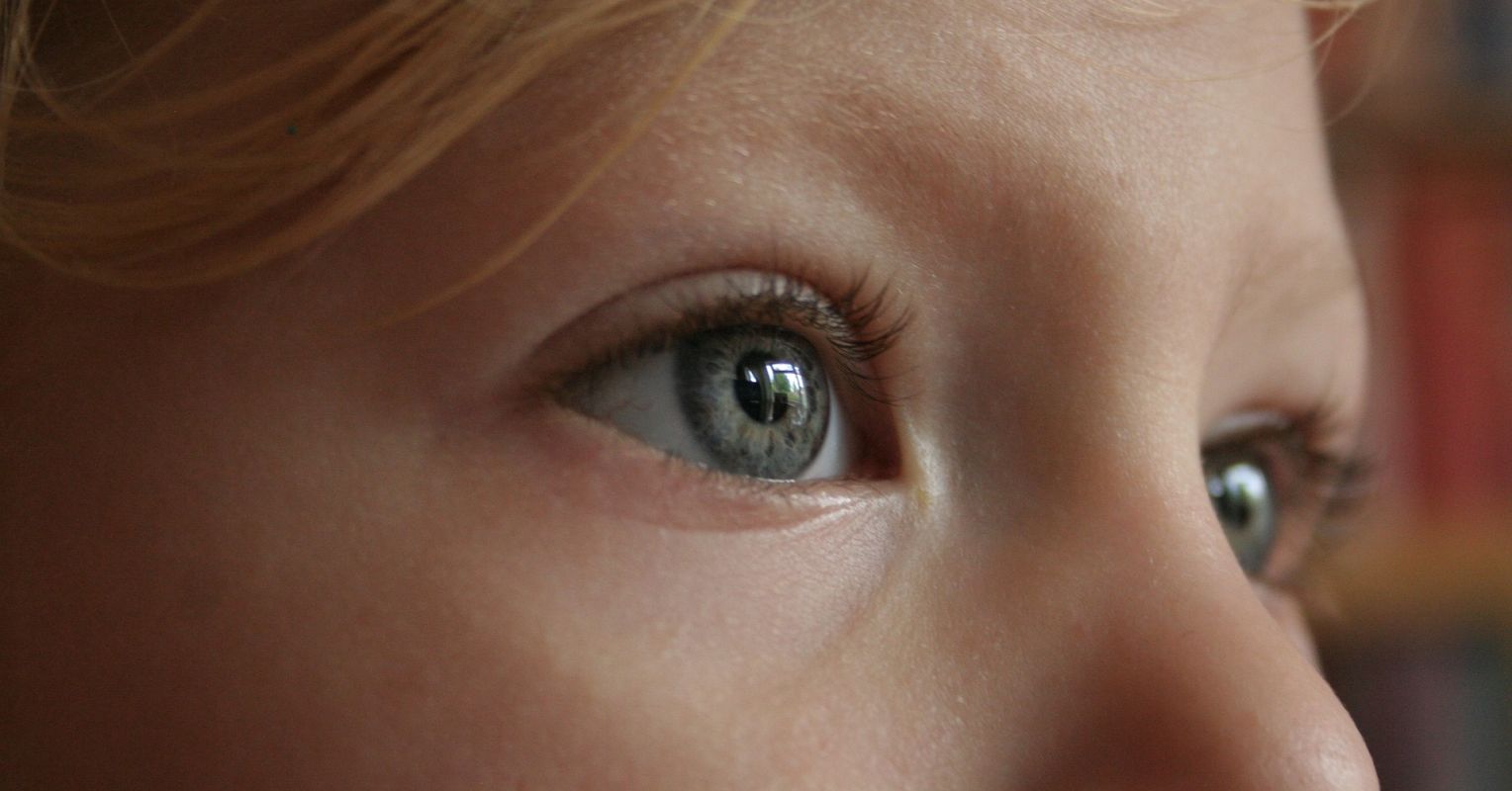 The Children Are Watching—and Learning | Psychology Today
