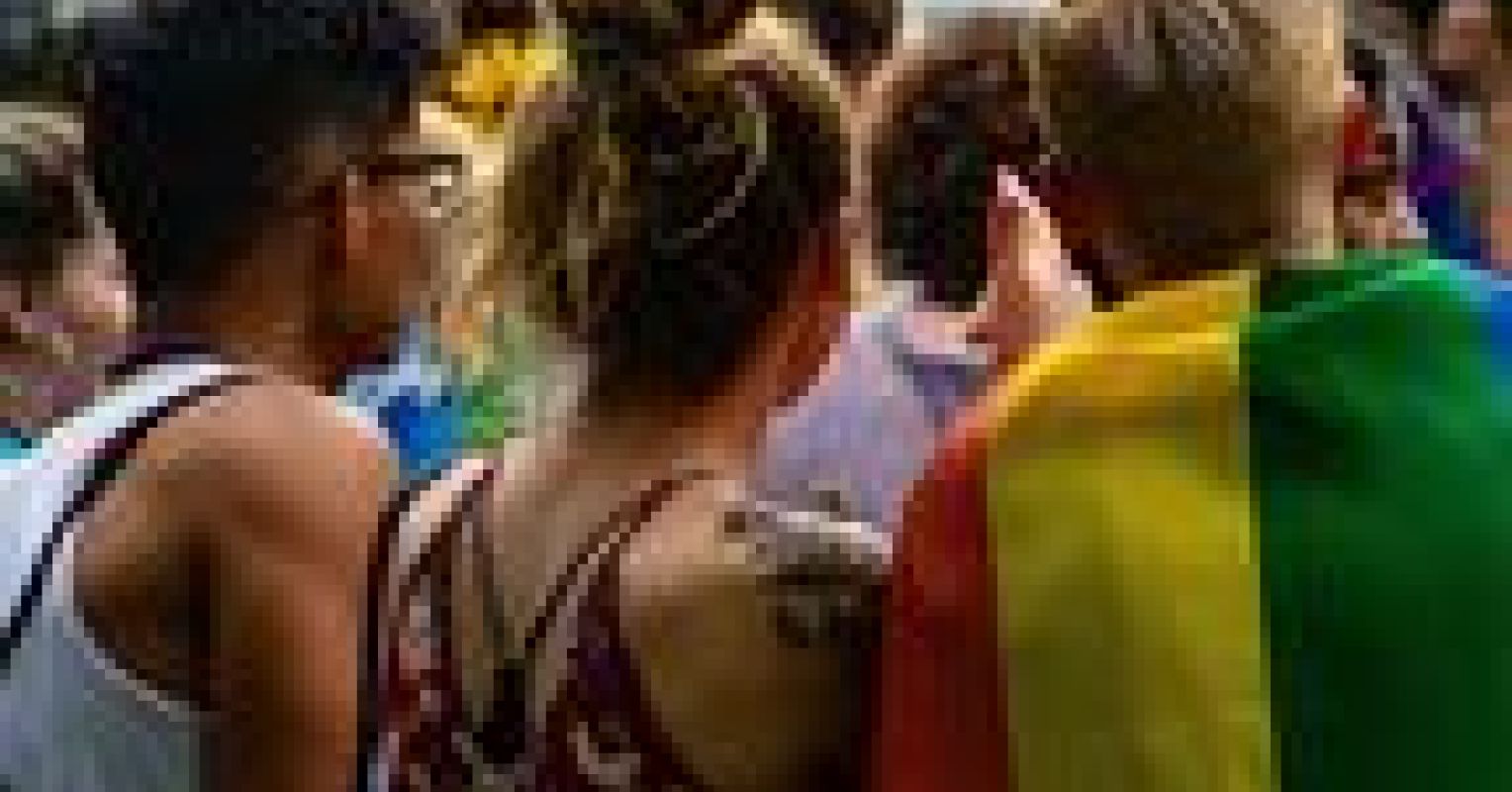 Sex Gender Roles Identities And Orientations Psychology Today 7366