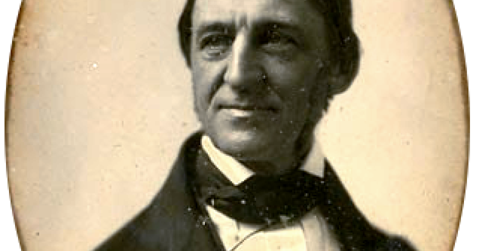 Emerson's Felicities of Aging | Psychology Today