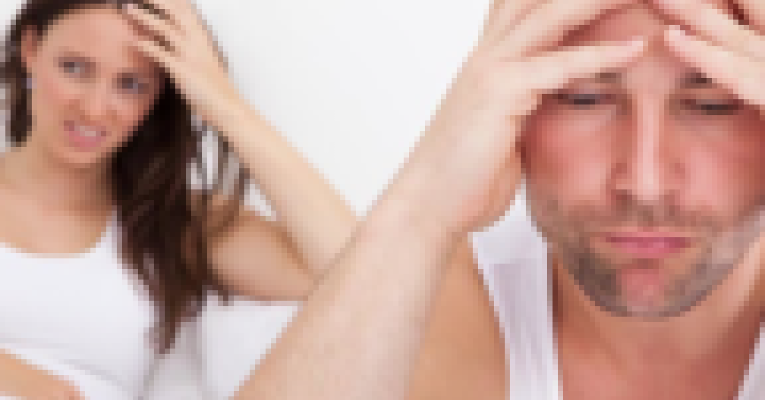 Why Delayed Ejaculation Is More Common Than Folks Realize | Psychology ...