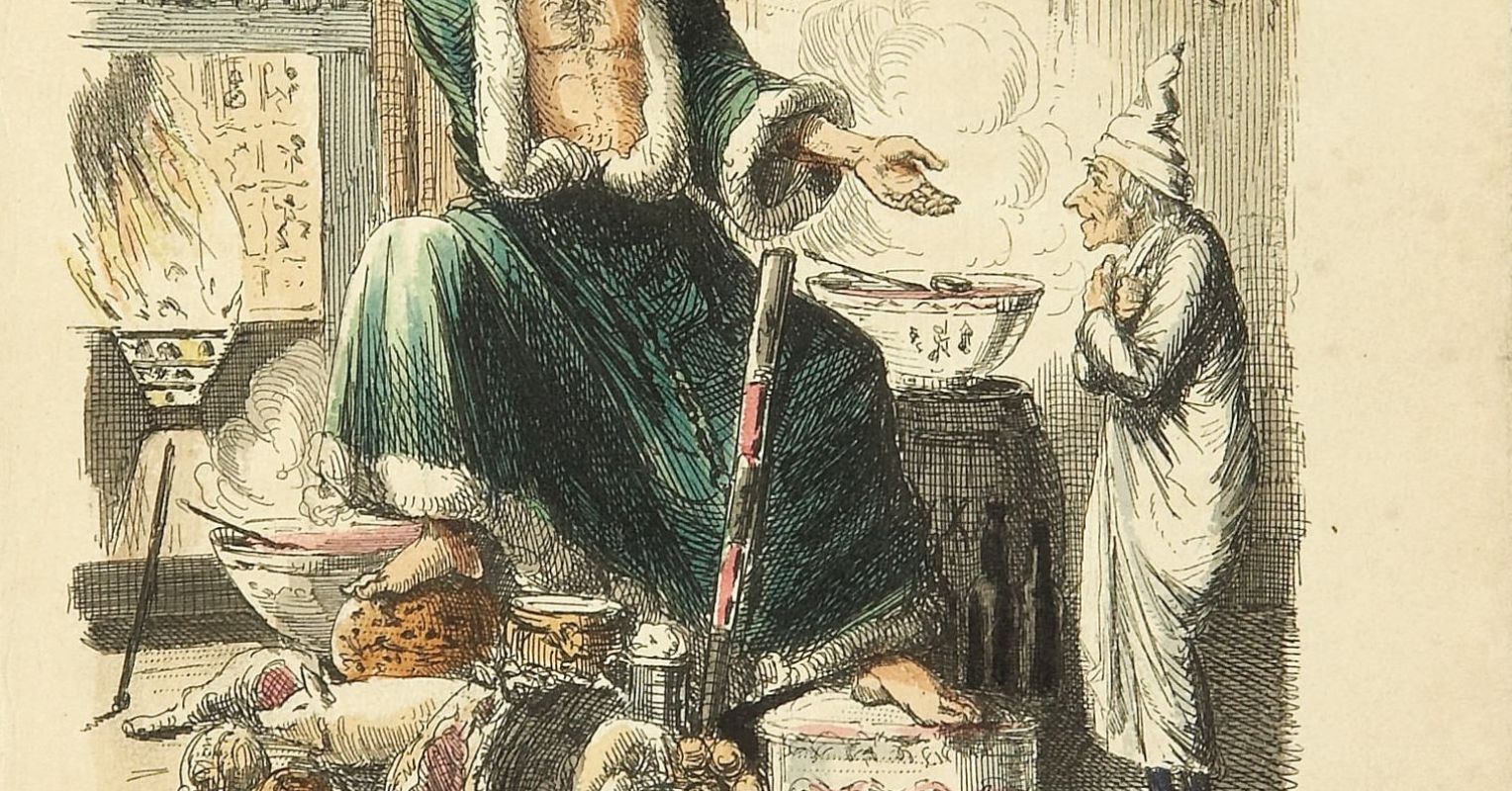 Scrooge Syndrome: Transforming Embitterment | Psychology Today