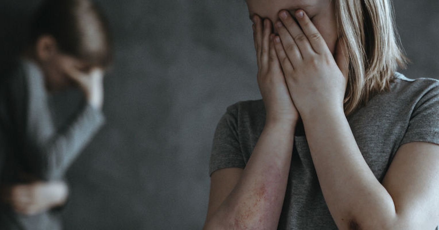 Sexually Active Teens and the Risk of Sexual Violence | Psychology ...