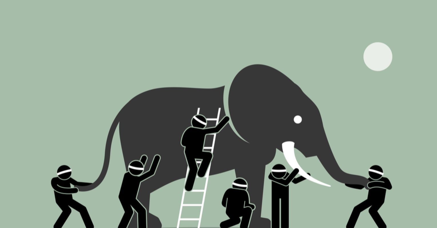 Ultracrepidarianism | Psychology Today