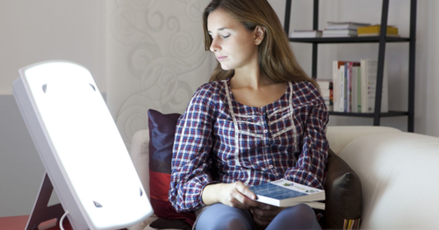 Bright Light Exposure for Depressed Mood | Psychology Today