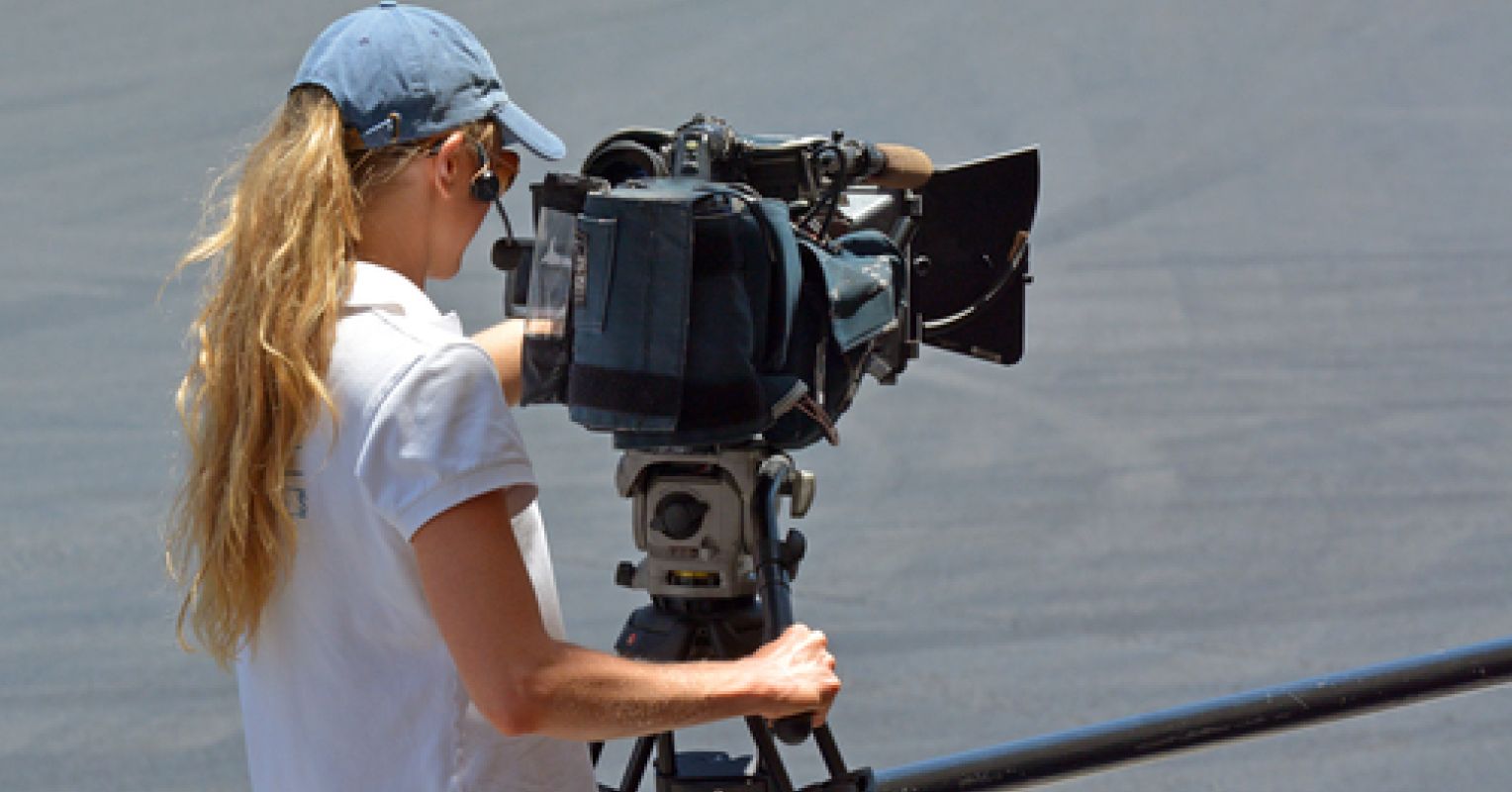 Why Films by and about Women Are Crucial to Our Conciousness ...