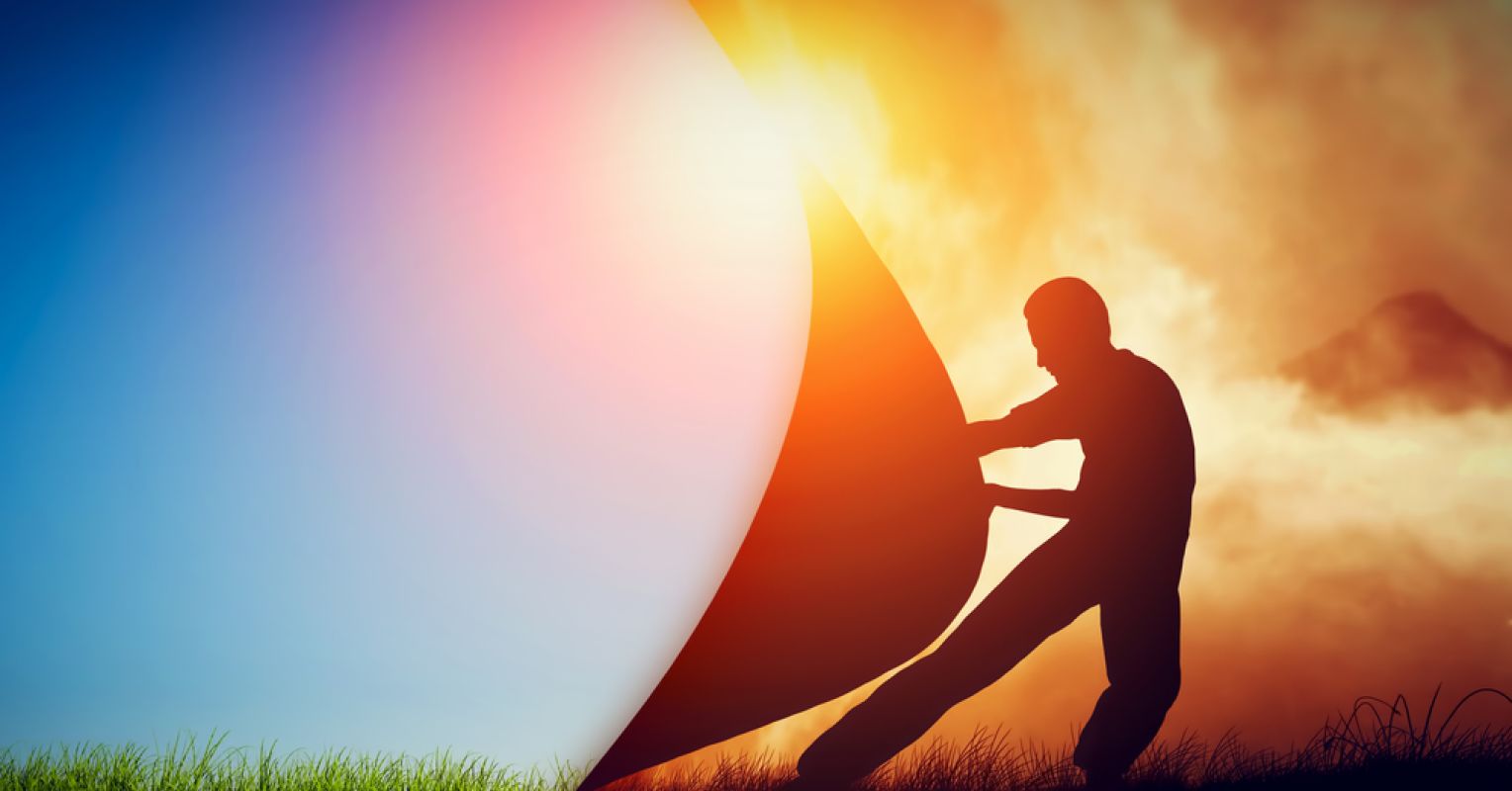 How Vivid Imagination Can Help People Unlearn Fear | Psychology Today