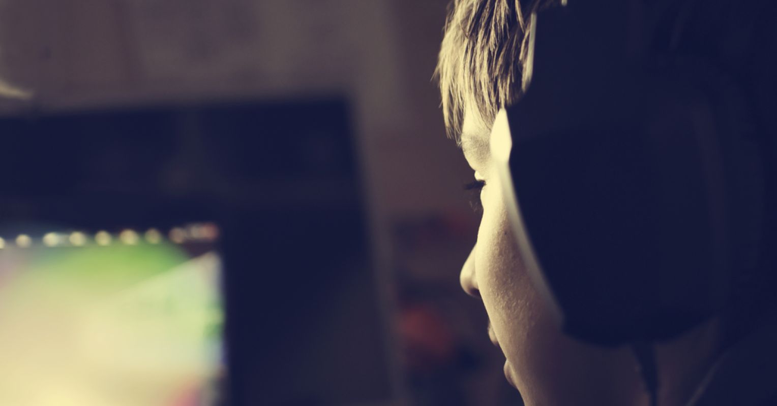 Kids’ Gaming Obsession Isn’t Really About the Games | Psychology Today
