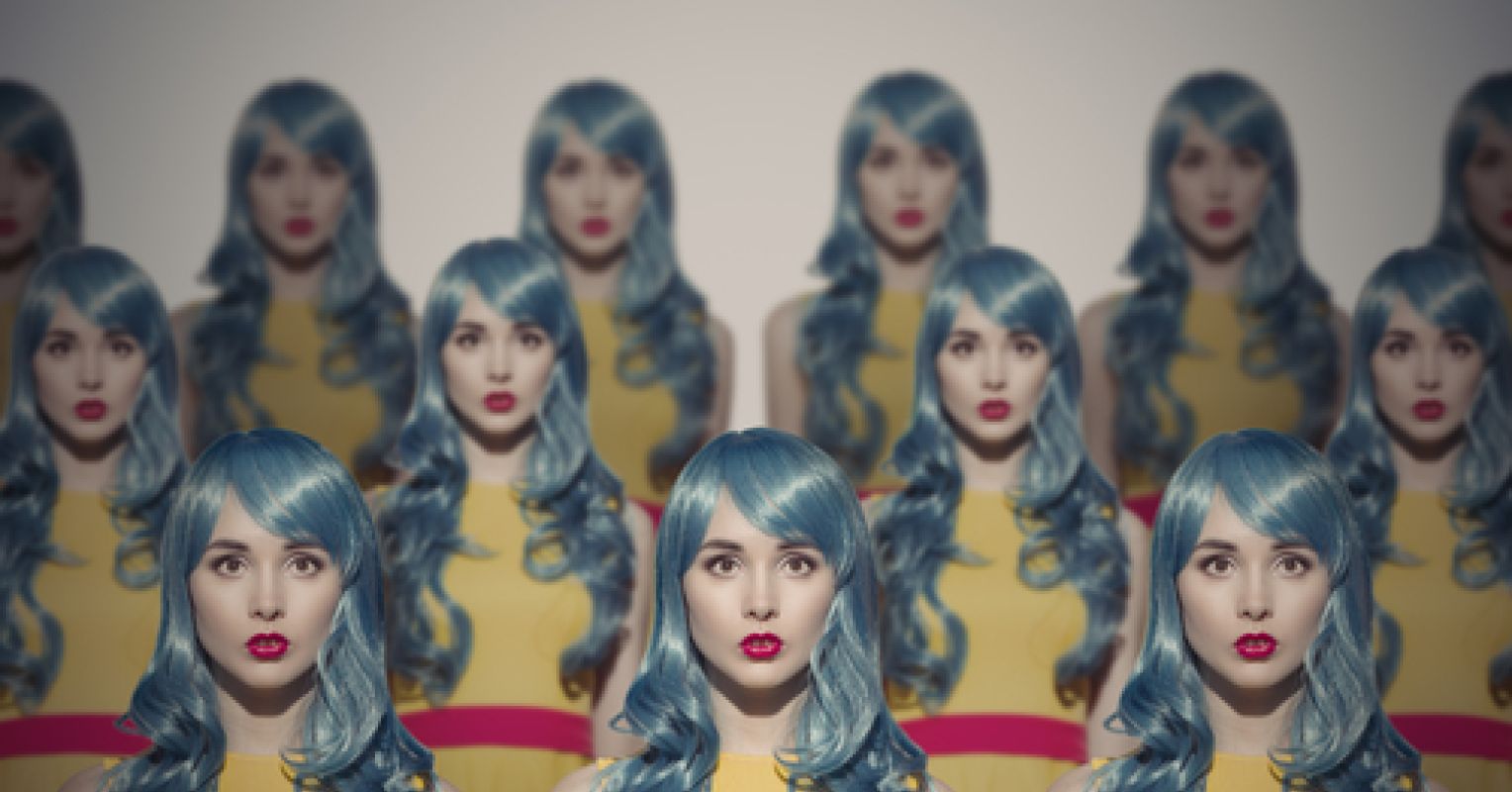 People Are Like Me | Psychology Today