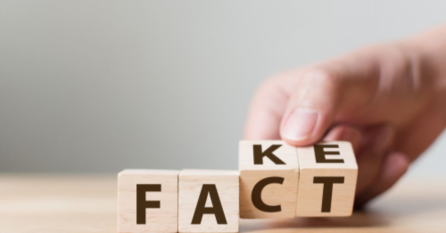 Natural Born Liars | Psychology Today