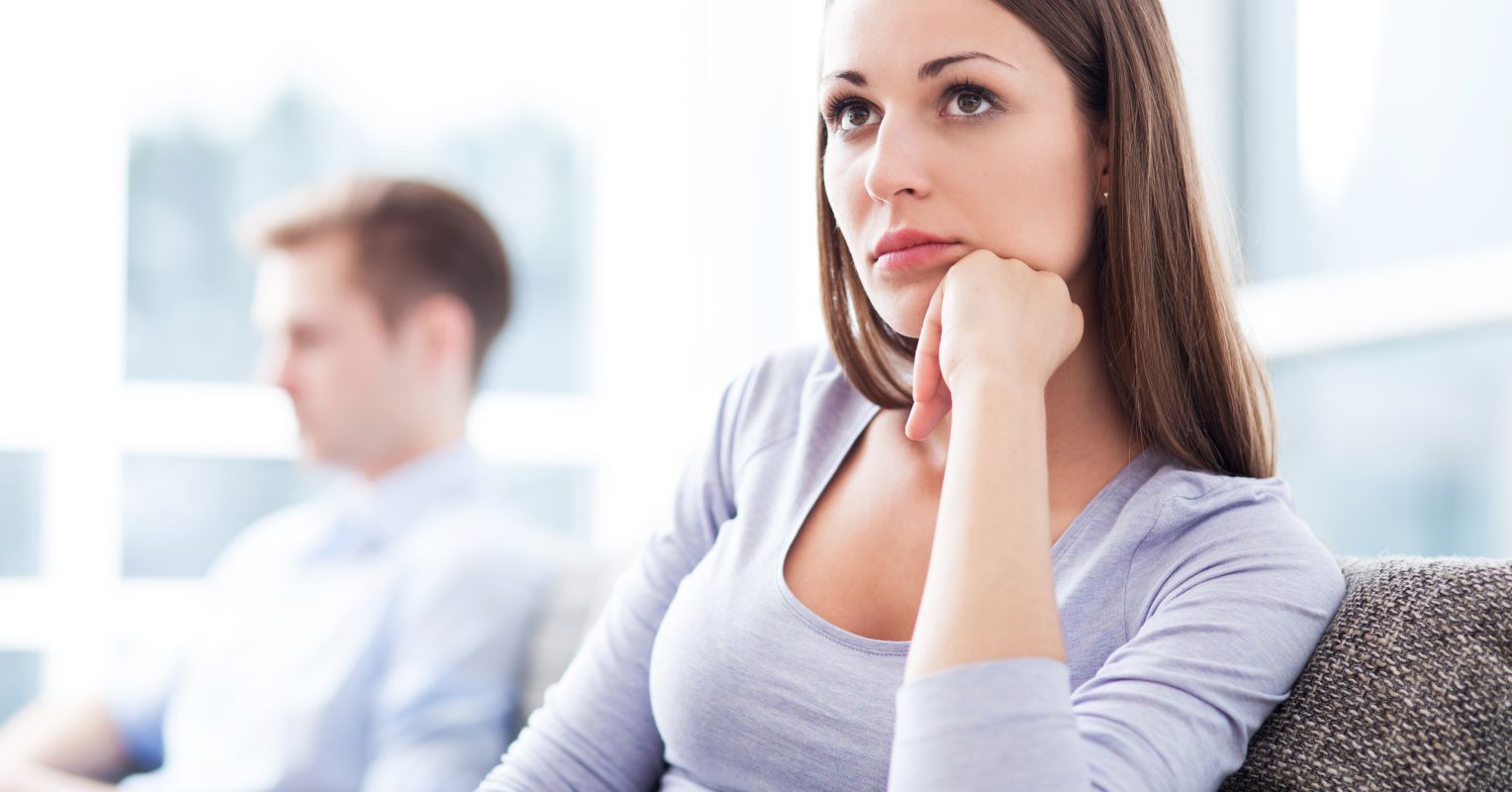 "Help—I'm in Love with a Trump Supporter!" | Psychology Today