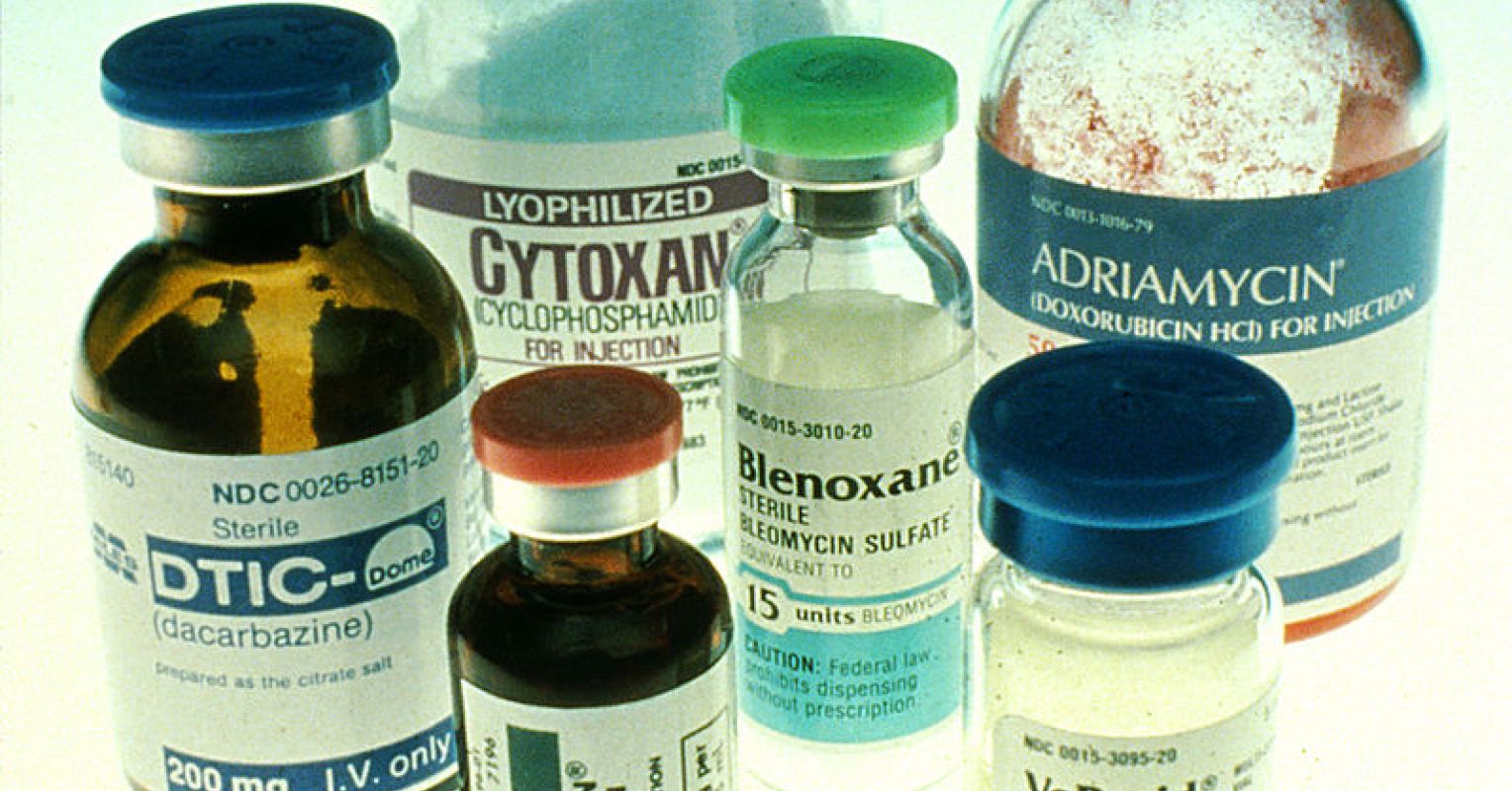 Chemobrain: The Impact of Chemotherapy on Cognition | Psychology Today