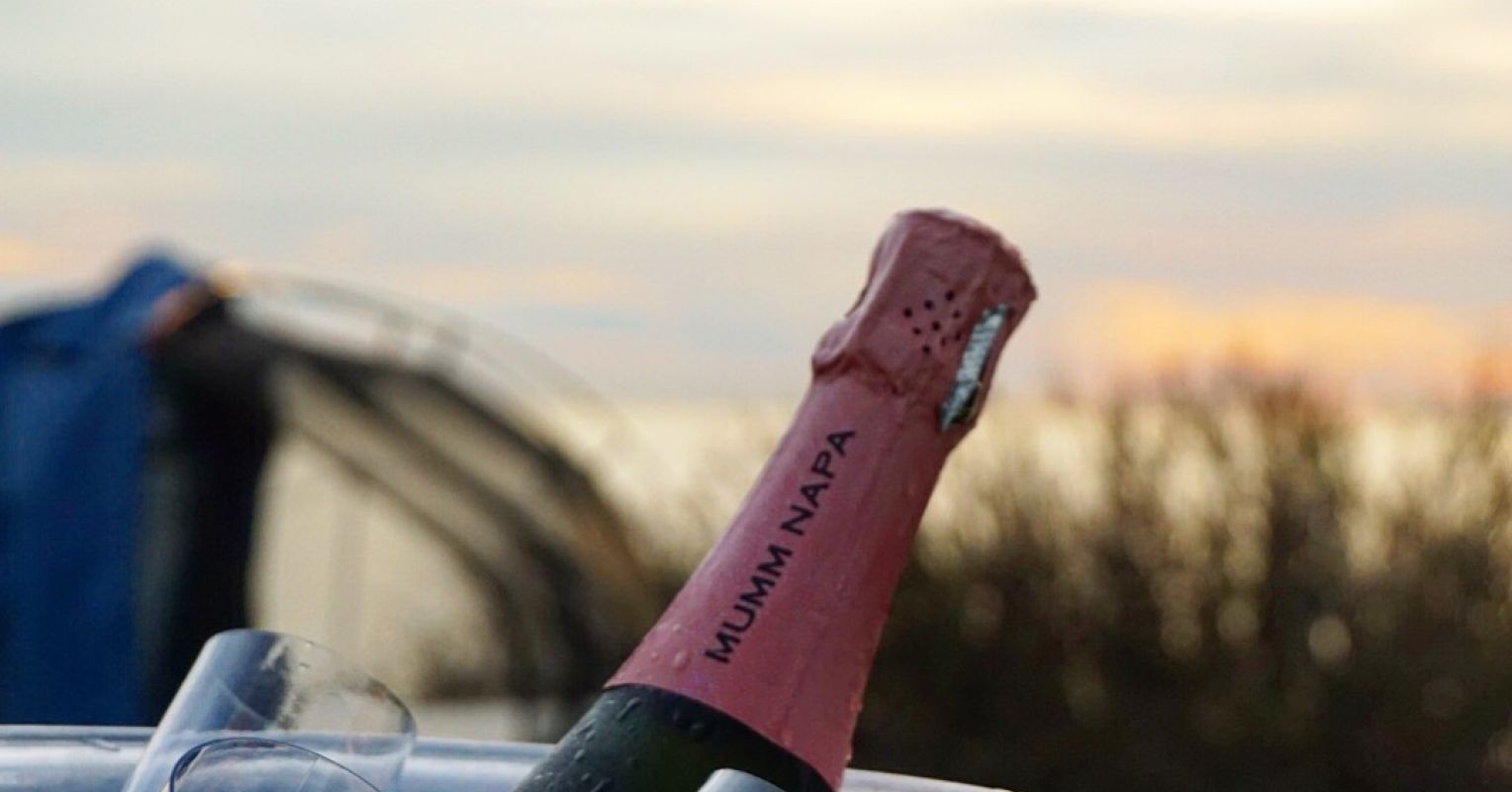 Six Benefits of Dry January | Psychology Today